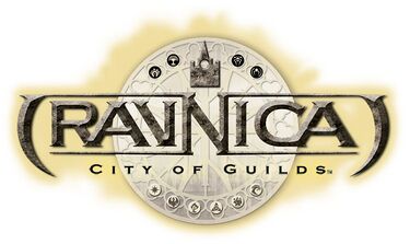Ravnica: City of Guilds - Magic: The Gathering Wiki