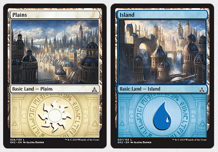 Azorius Senate - Magic: The Gathering Wiki