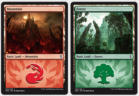 Gruul Clans - MTG Wiki