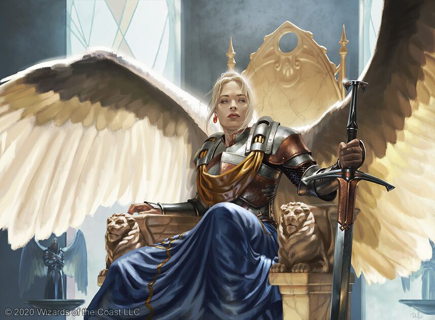 Radiant - Magic: The Gathering Wiki