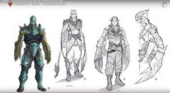 Simic Combine - Magic: The Gathering Wiki