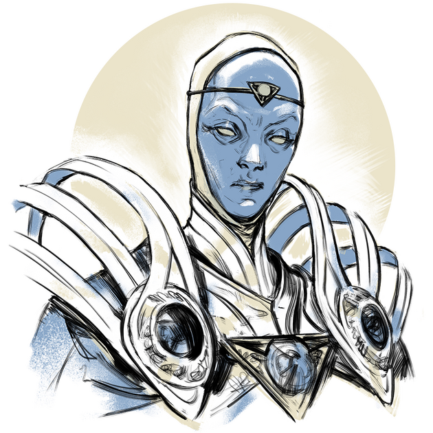 Rezajaelis Agnaus - MTG Wiki