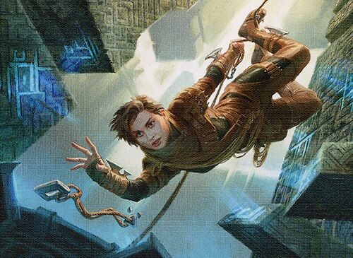 Rogue - Magic: The Gathering Wiki