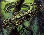 Merfolk - Magic: The Gathering Wiki