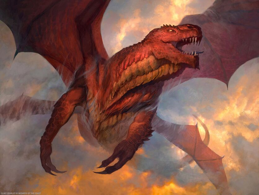 Bladewing brood - Magic: The Gathering Wiki