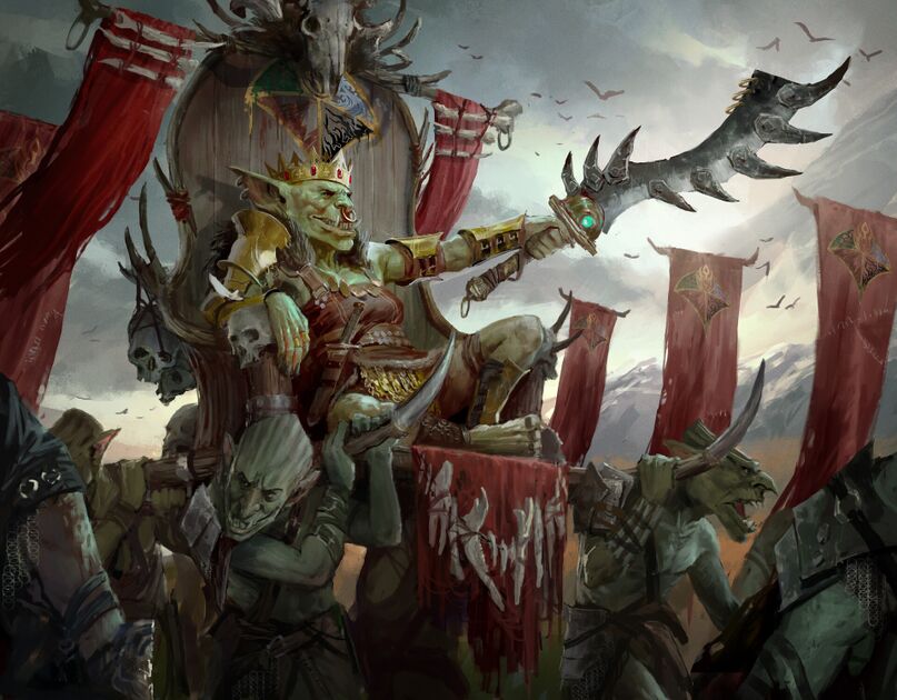 Rulik Mons - MTG Wiki