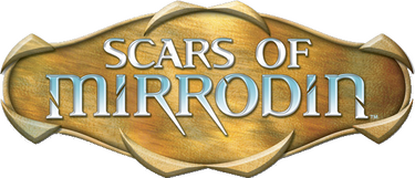Scars of Mirrodin - Magic: The Gathering Wiki