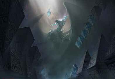 Ugin - Magic: The Gathering Wiki