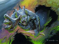 Merfolk - Magic: The Gathering Wiki