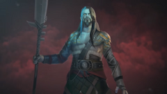 Sarkhan Vol - MTG Wiki