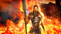 Sarkhan Vol - MTG Wiki