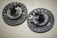 Life counter - Magic: The Gathering Wiki