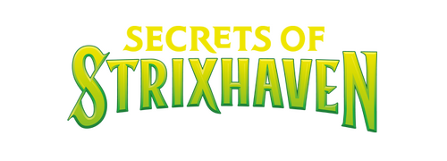 Secrets of Strixhaven - Magic: The Gathering Wiki