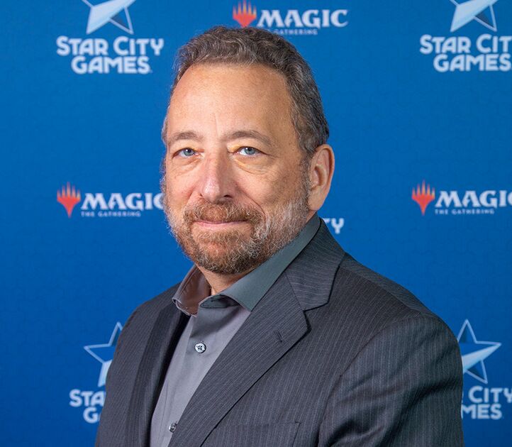 Sheldon Menery - Magic: The Gathering Wiki