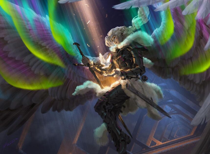 Njala - Magic: The Gathering Wiki