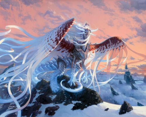 Shiko - Magic: The Gathering Wiki