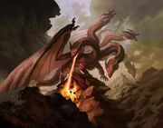 Hydra - Magic: The Gathering Wiki