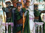 Elf - Magic: The Gathering Wiki