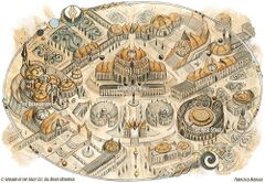 Strixhaven - Magic: The Gathering Wiki