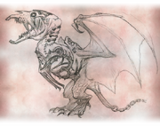 Zombie - Magic: The Gathering Wiki