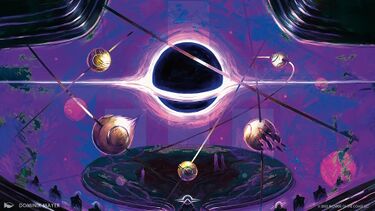 Sothera - Magic: The Gathering Wiki