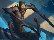 Demon - Magic: The Gathering Wiki