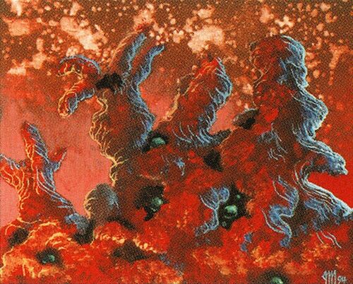 Spawn - Magic: The Gathering Wiki