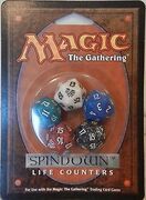 Life counter - Magic: The Gathering Wiki