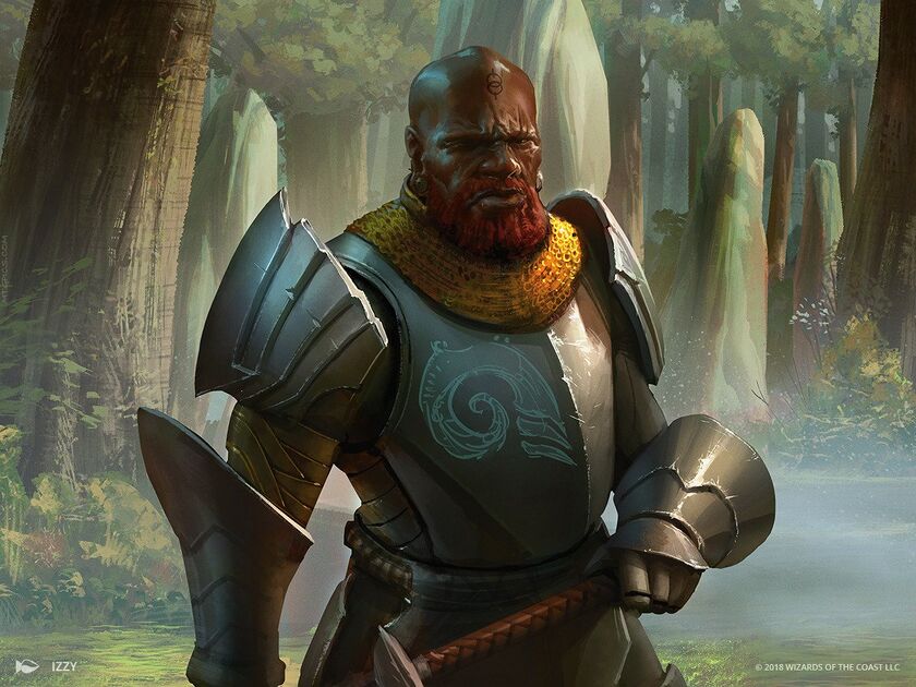 Stangg - Magic: The Gathering Wiki