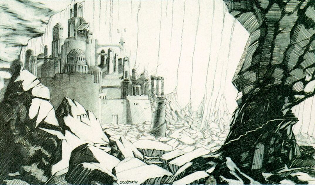 Storgard - Magic: The Gathering Wiki