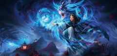 Shiko - Magic: The Gathering Wiki