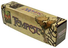 Tempest - MTG Wiki