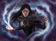 Teysa Karlov - Magic: The Gathering Wiki