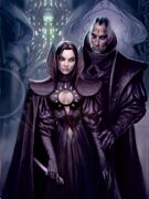 Teysa Karlov - Magic: The Gathering Wiki