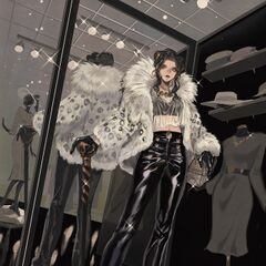 Teysa Karlov - Magic: The Gathering Wiki