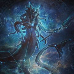 Thassa - Magic: The Gathering Wiki