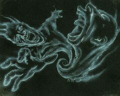 The Abyss - Magic: The Gathering Wiki