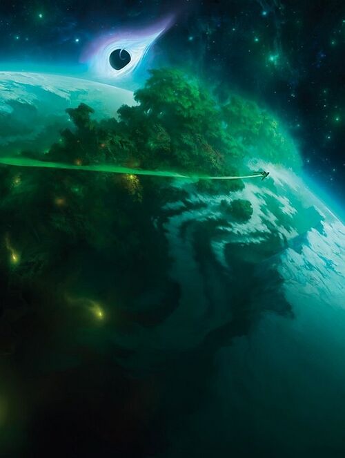 Edge - Magic: The Gathering Wiki