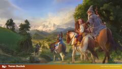 The Hobbit - Magic: The Gathering Wiki