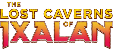 The Lost Caverns of Ixalan - Magic: The Gathering Wiki