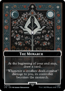 Monarch - Magic: The Gathering Wiki