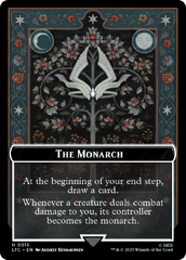 Monarch - Magic: The Gathering Wiki