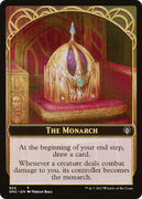 Monarch - Magic: The Gathering Wiki