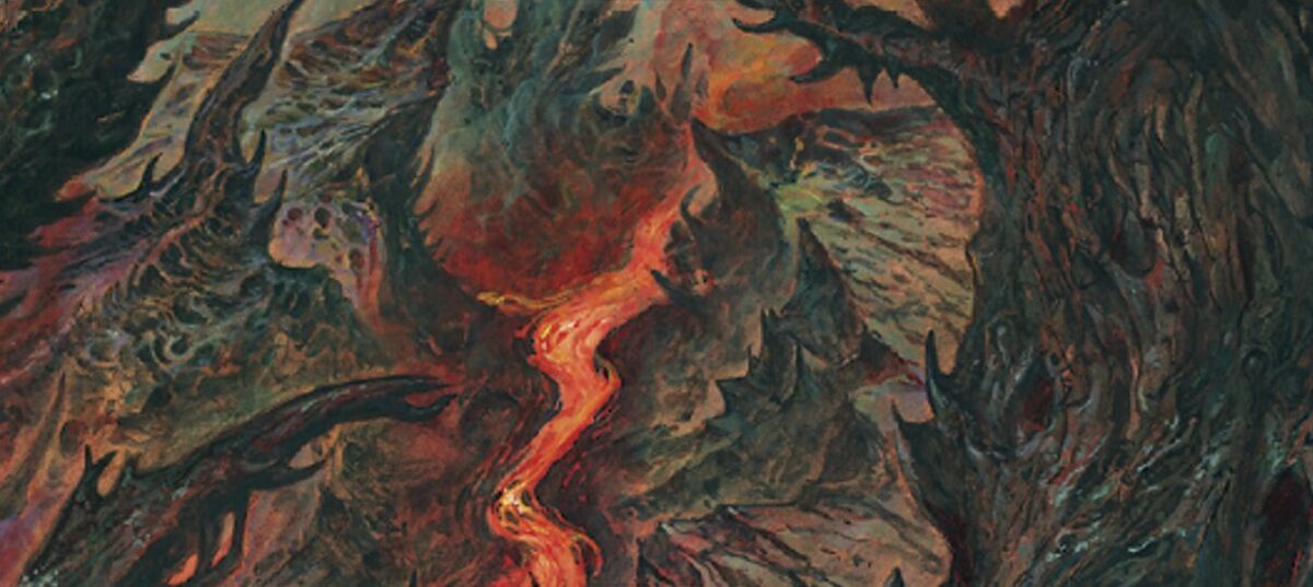 The Abyss - Magic: The Gathering Wiki