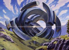 Gate - Magic: The Gathering Wiki