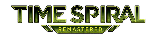Time Spiral Remastered/Timeshifted - Magic: The Gathering Wiki