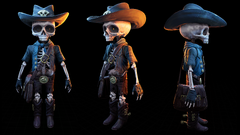 Tinybones - Magic: The Gathering Wiki