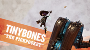 Tinybones - Magic: The Gathering Wiki