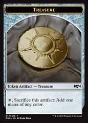 Treasure - Magic: The Gathering Wiki