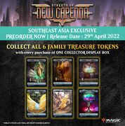 Treasure - Magic: The Gathering Wiki